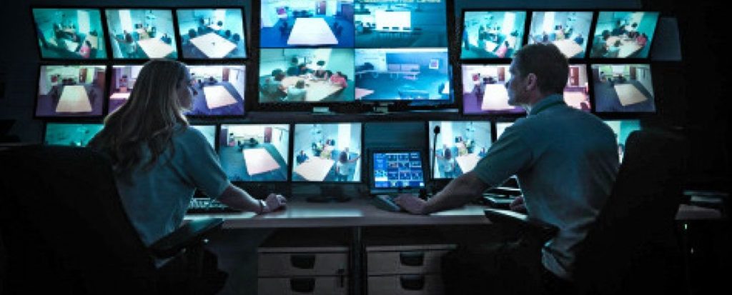 SECURITY SOLUTIONS – GLOSEC – Security Systems, Solar and Energy, M&E ...